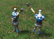 Maceman | Age of Empires Series Wiki | Fandom