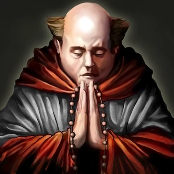 Priest (Age of Empires III) | Age of Empires Series Wiki | Fandom