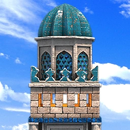 Fortified Tower | Age of Empires Series Wiki | Fandom