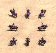Coustillier | Age of Empires Series Wiki | Fandom