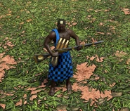 Akan Ankobia | Age of Empires Series Wiki | Fandom