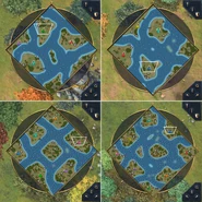 Archipelago | Age of Empires Series Wiki | Fandom