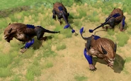 Taowu | Age of Empires Series Wiki | Fandom