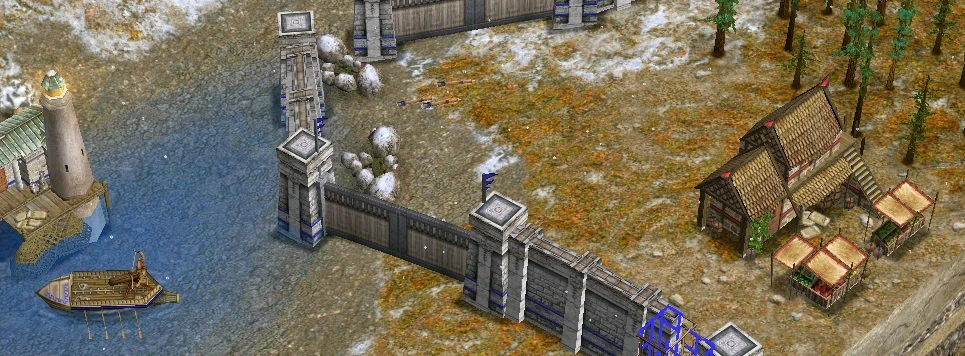 Siege ship | Age of Empires Series Wiki | Fandom