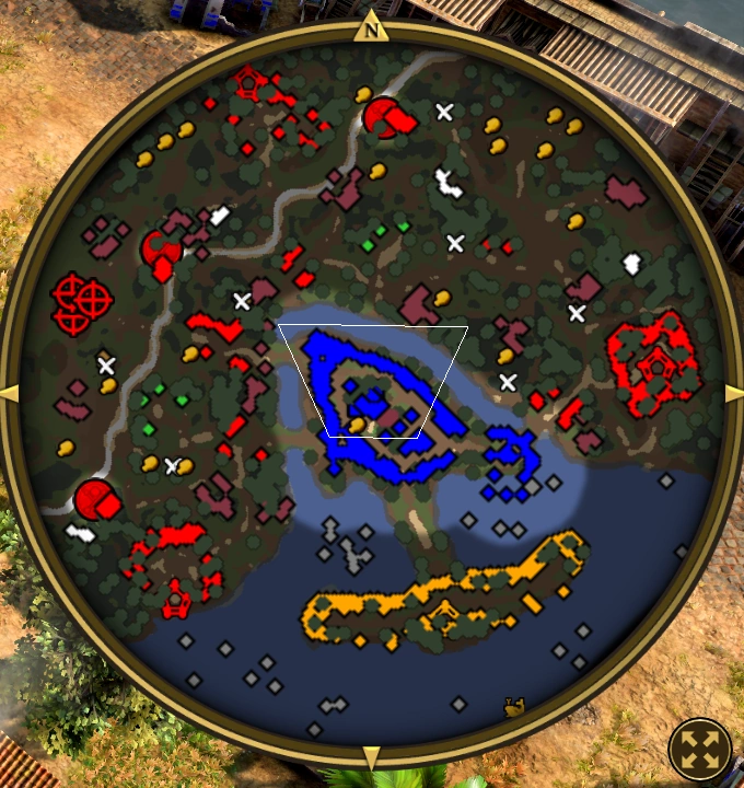 Algiers | Age of Empires Series Wiki | Fandom