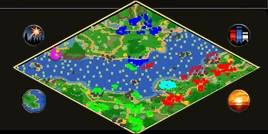 The Battle of Red Cliffs (Cao Cao) | Age of Empires Series Wiki | Fandom