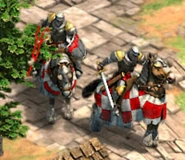 Cavalier | Age of Empires Series Wiki | Fandom
