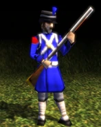 Cassador | Age of Empires Series Wiki | Fandom