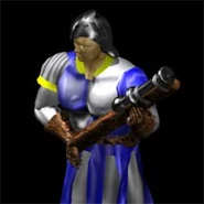 Hand Cannoneer | Age of Empires Series Wiki | Fandom