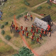 Militia (Age of Empires IV) | Age of Empires Series Wiki | Fandom