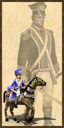 Uhlan | Age of Empires Series Wiki | Fandom
