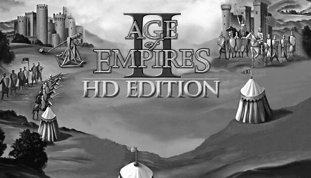 Age of Empires II: HD Edition | Age of Empires Series Wiki | Fandom