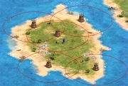 River Outpost | Age of Empires Series Wiki | Fandom