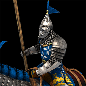 demi lancers medieval 2