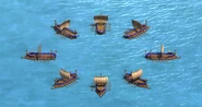 Monoreme | Age of Empires Series Wiki | Fandom