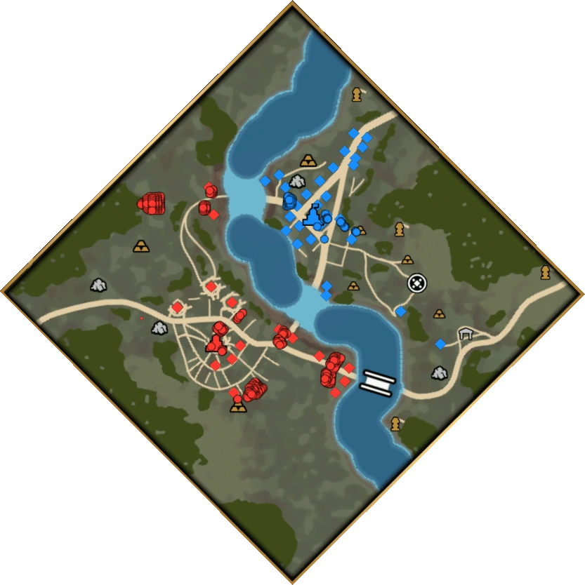 Great Stand on the Ugra River | Age of Empires Series Wiki | Fandom