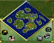 Archipelago | Age of Empires Series Wiki | Fandom