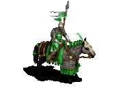 Elite Steppe Lancer | Age of Empires Series Wiki | Fandom