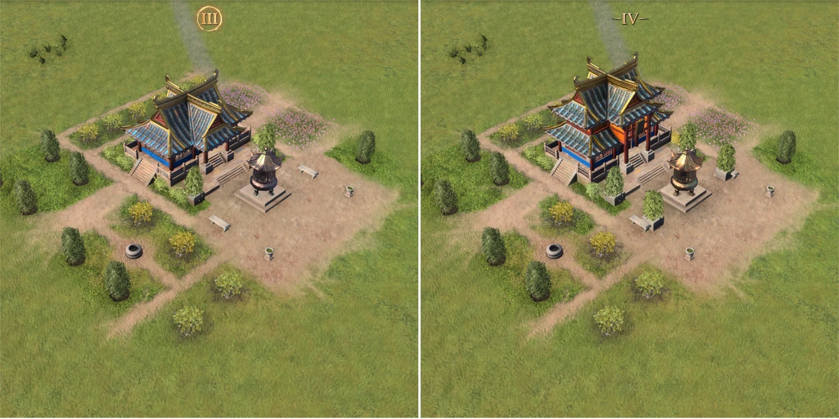 Monastery (Age of Empires IV) | Age of Empires Series Wiki | Fandom