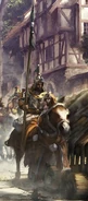 Steppe Lancer | Age of Empires Series Wiki | Fandom