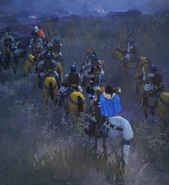 Mangudai (Age of Empires IV) | Age of Empires Series Wiki | Fandom