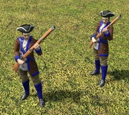 Minuteman | Age of Empires Series Wiki | Fandom