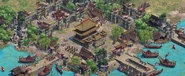 Age of Empires II: Definitive Edition - The Three Kingdoms | Age of ...
