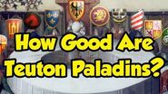 Paladin | Age of Empires Series Wiki | Fandom