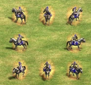 Roger Bosso | Age of Empires Series Wiki | Fandom