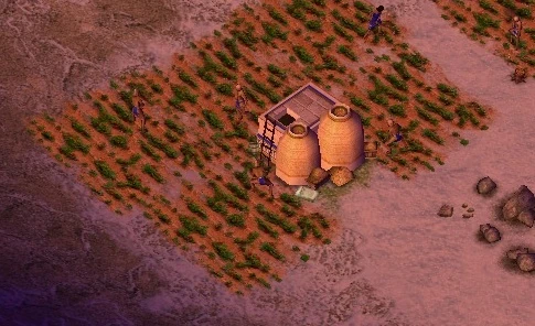 Farm (Age of Mythology) | Age of Empires Series Wiki | Fandom