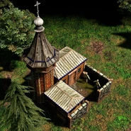 Blockhouse | Age of Empires Series Wiki | Fandom