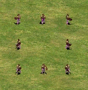 Woad Raider | Age of Empires Series Wiki | Fandom