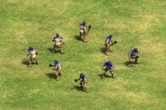 Champi Scout | Age of Empires Series Wiki | Fandom