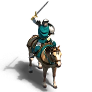 Light Cavalry (Age of Empires II) | Age of Empires Series Wiki | Fandom