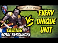 Cavalier | Age of Empires Series Wiki | Fandom