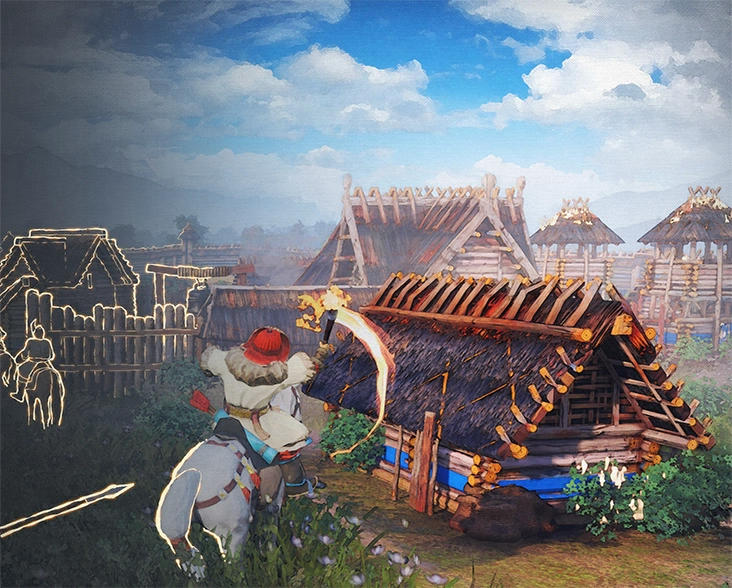 Early Siege | Age of Empires Series Wiki | Fandom