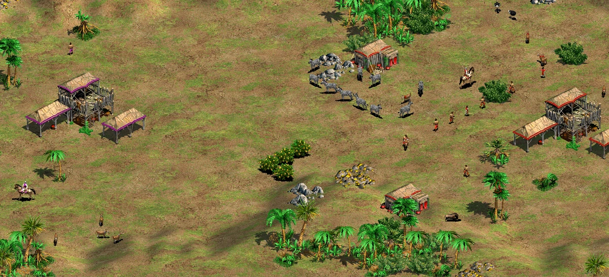 The Eye | Age of Empires Series Wiki | Fandom