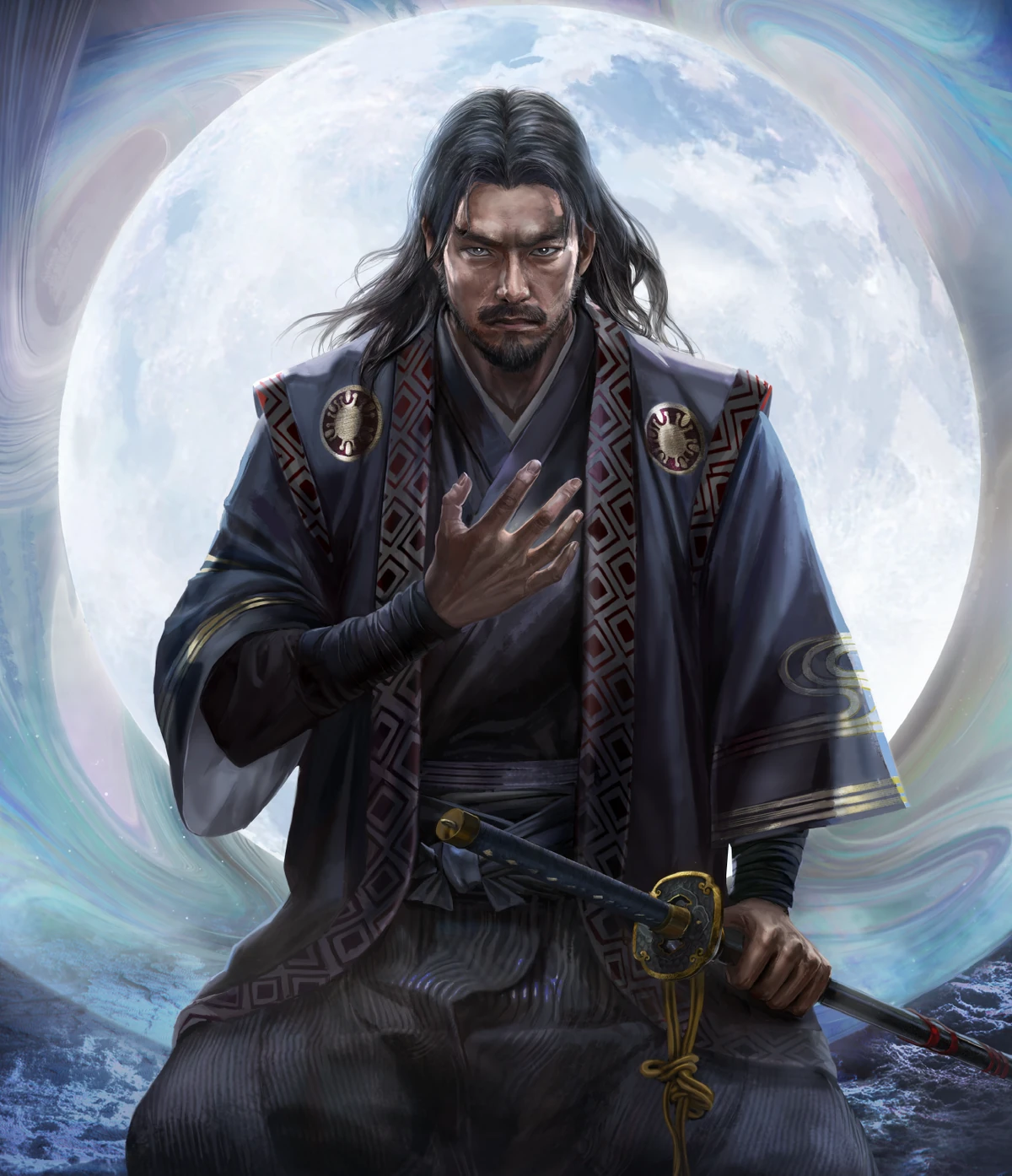 Tsukuyomi/Tree | Age of Empires Series Wiki | Fandom