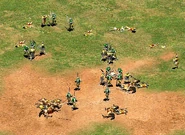 Champion | Age of Empires Series Wiki | Fandom