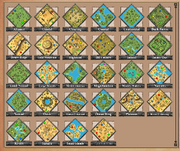 Random map | Age of Empires Series Wiki | Fandom