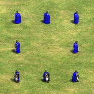 Teutonic Knight (Age of Empires II) | Age of Empires Series Wiki | Fandom