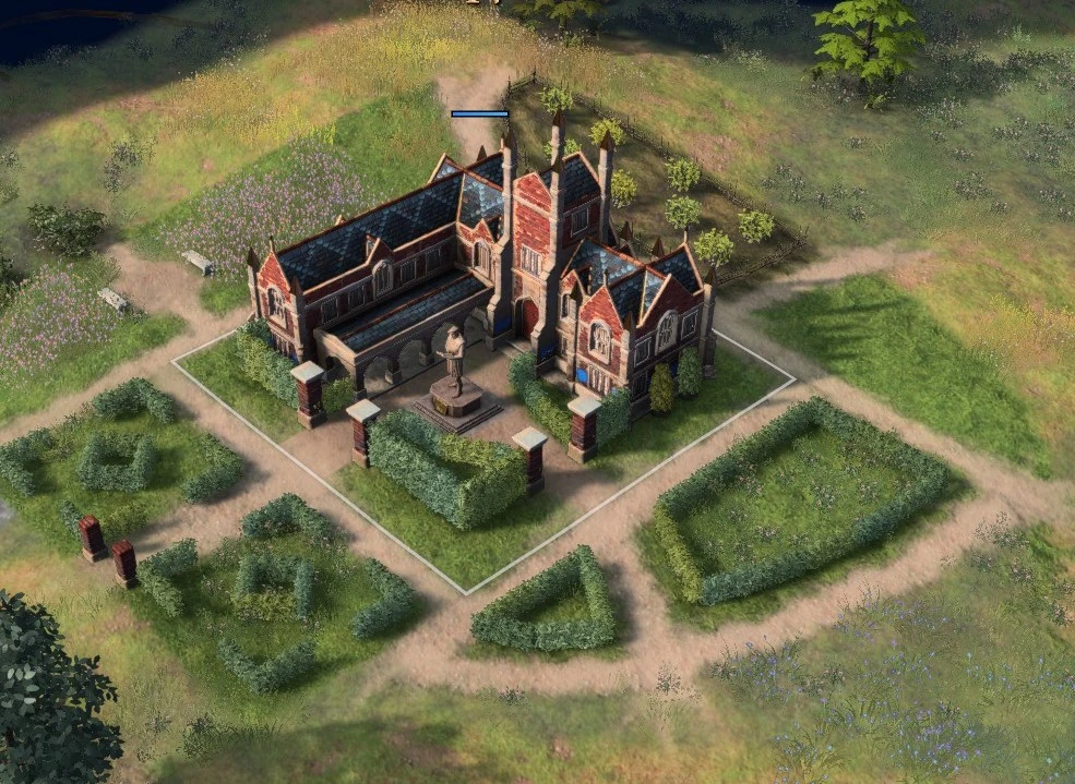 University (Age of Empires IV) | Age of Empires Series Wiki | Fandom
