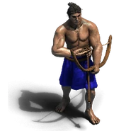 Bowman (Age of Empires) | Age of Empires Series Wiki | Fandom