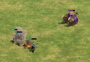 Mounted Trebuchet | Age of Empires Series Wiki | Fandom