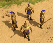 Colossus | Age of Empires Series Wiki | Fandom