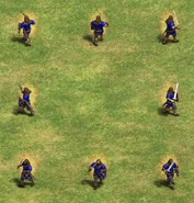 Ivaylo | Age of Empires Series Wiki | Fandom