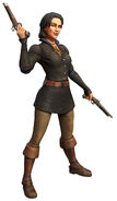 Elisabet Ramsey | Age of Empires Series Wiki | Fandom