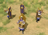 Chu Ko Nu (Immortal Pillars) | Age of Empires Series Wiki | Fandom