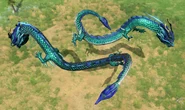 Qinglong | Age of Empires Series Wiki | Fandom