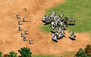 Cavalier | Age of Empires Series Wiki | Fandom